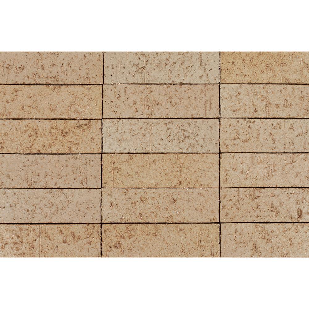2x8 Glazed Brick ARTO